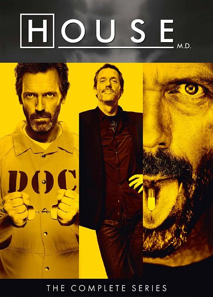 Dr. House (2004) | ČSFD.sk