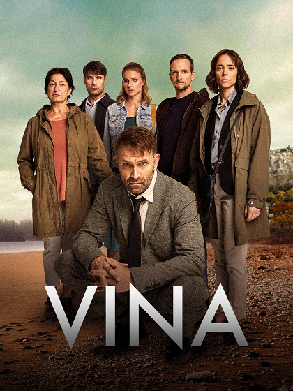 Vina (2025) | Epizódy | ČSFD.sk