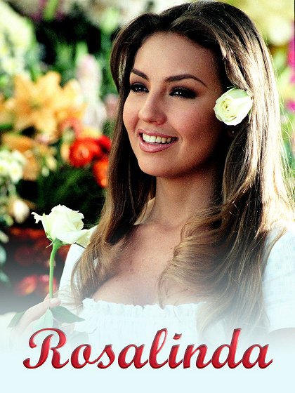 Rosalinda (1999) | ČSFD.cz