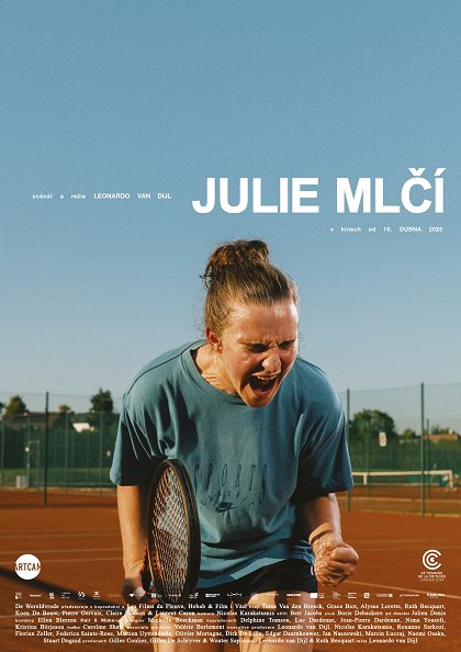 Julie mlčí (2024) | ČSFD.cz