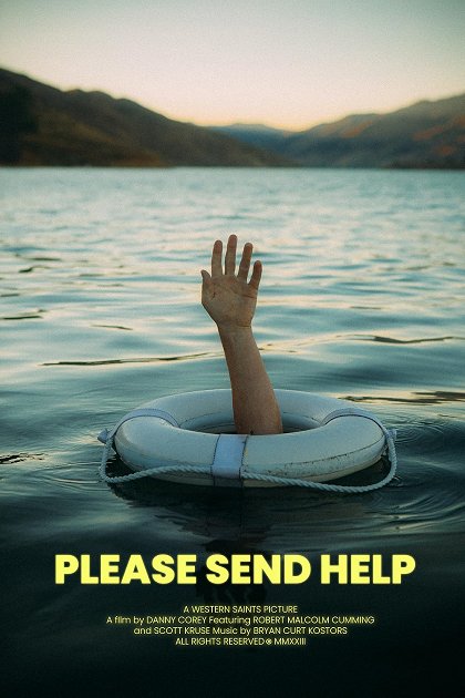 Please Send Help (2024) | ČSFD.cz