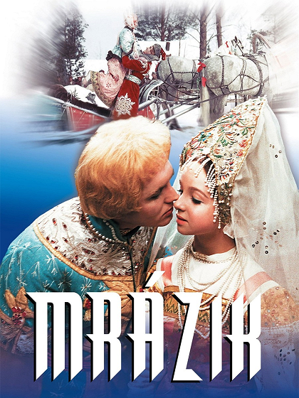 Mrázik (1964) | ČSFD.sk