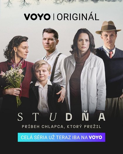 Studňa (2025) | ČSFD.sk