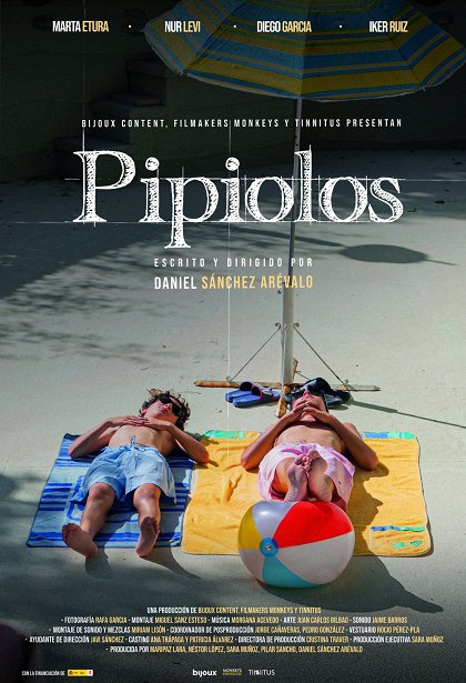 Pipiolos (2025) | ČSFD.cz
