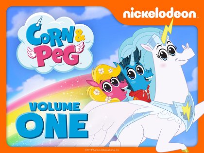 Corn & Peg (2019) | ČSFD.cz