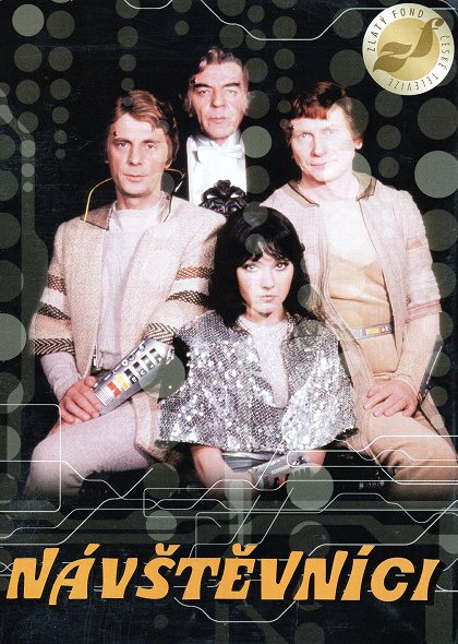 Návštěvníci (1983) | ČSFD.cz