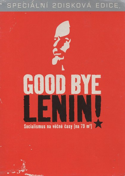 Good bye, Lenin! (2003) | ČSFD.cz