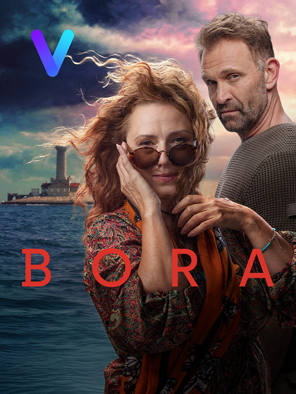 Bora (2025) | ČSFD.sk