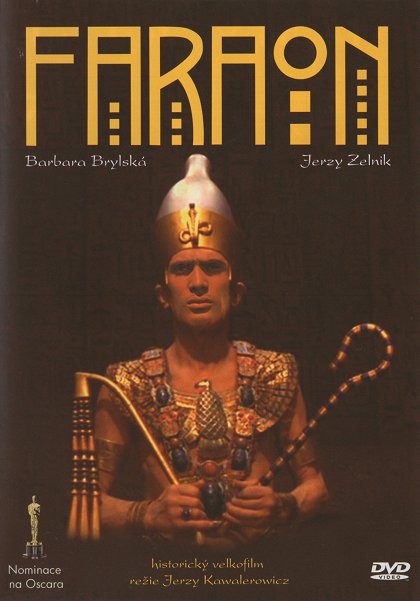 Faraon (1965) | ČSFD.cz