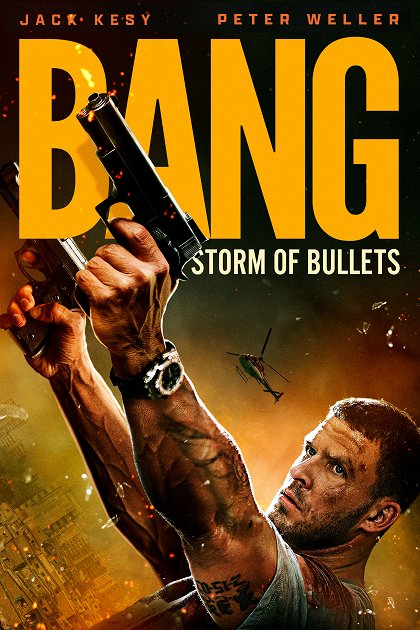 Bang (2025) | Recenzie - Požívateľské | ČSFD.sk