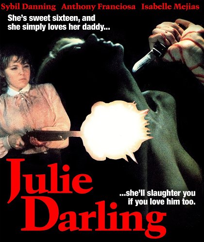 Julie Darling (1983) | ČSFD.cz