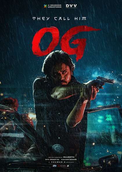 They Call Him OG (2025) | ČSFD.cz