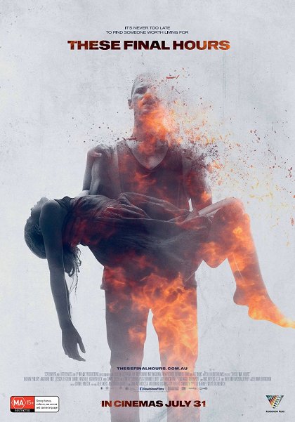 These Final Hours (2013) | ČSFD.cz