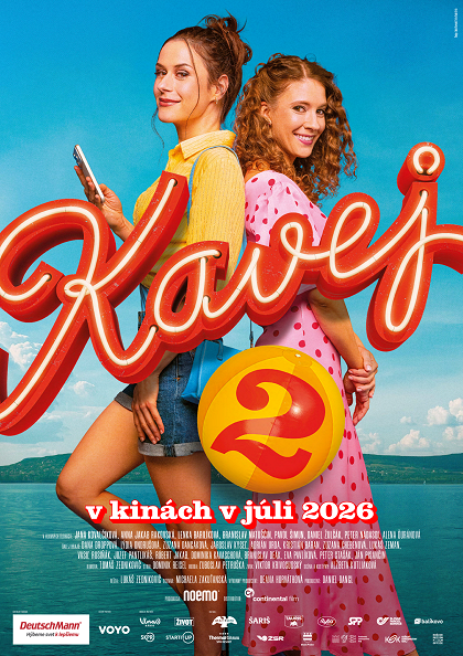 Kavej 2 (2026) | ČSFD.sk