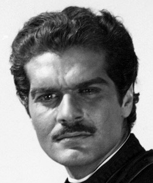 Omar Sharif 1932 – 2015 | Novinky | ČSFD.cz