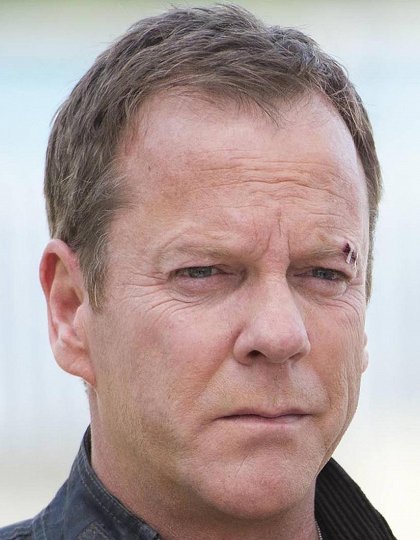 Sutherland a noví Hráči se smrtí | Novinky | ČSFD.cz