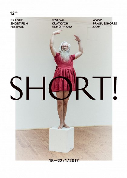 12. Festival krátkých filmů Praha | Novinky | ČSFD.cz