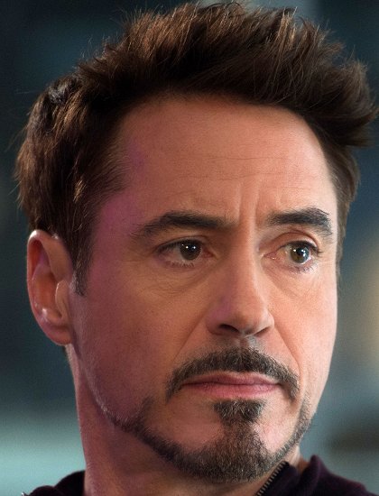 Downey rádiovým šarlatánem | Novinky | ČSFD.cz