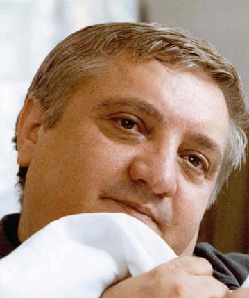 Marián Labuda 1944 - 2018 | Novinky | ČSFD.sk