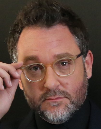 Trevorrow se vrací k Jurskému světu | Novinky | ČSFD.cz