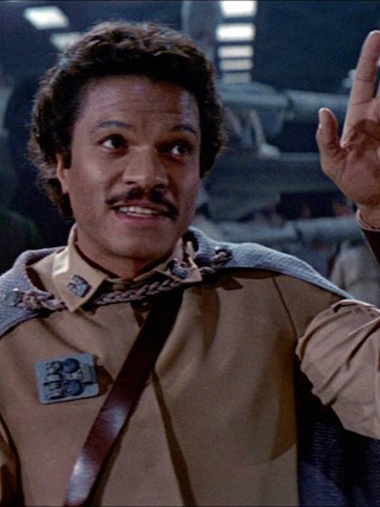 Lando se vrací do Star Wars | Novinky | ČSFD.cz