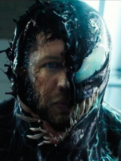 Jak to vypadá s pokračováním Venoma? - Novinky | ČSFD.sk