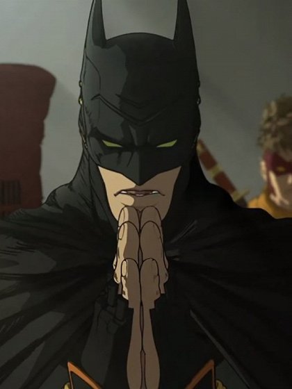 Zack Snyder si zkusí anime | Novinky | ČSFD.cz