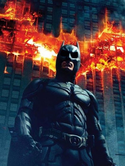 Batman dobírá zbytky obsazení | Novinky | ČSFD.cz