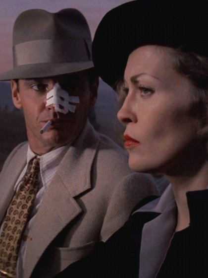 Fincher, Netflix a prequel Čínské čtvrti | Novinky | ČSFD.sk