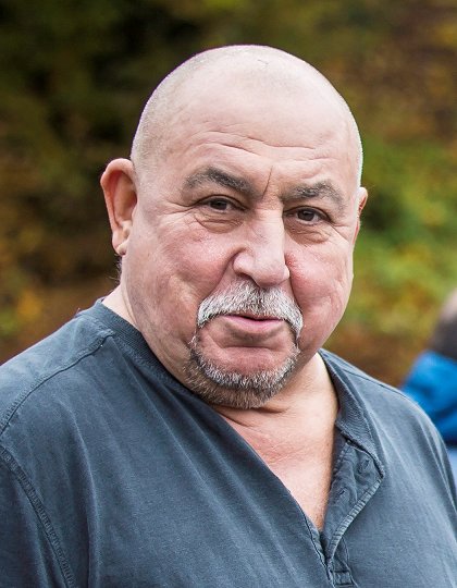 Zemřel herec Andrej Hryc | Novinky | ČSFD.cz