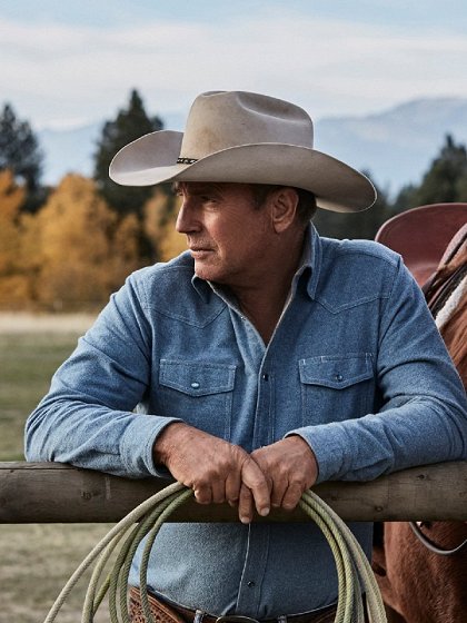 Seriál Yellowstone se dočká prequelu | Novinky | ČSFD.cz