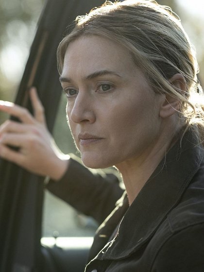 O čem by mohla být druhá řada seriálové Mare? | Novinky | ČSFD.sk