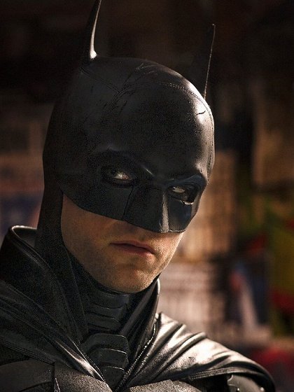 Pokračování Batmana oficiálně oznámeno - Novinky | ČSFD.sk