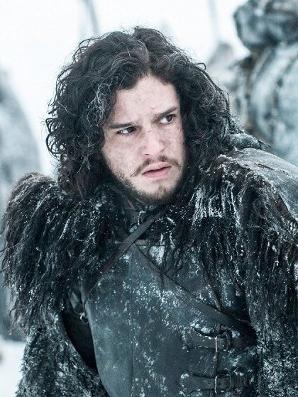 Jon Snow dostane vlastní spin-off | Novinky | ČSFD.sk