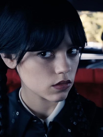 Wednesday má na Netflixu nejlepší start všech dob | Novinky | ČSFD.cz