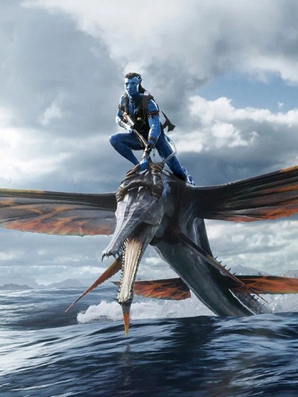 První reakce na druhého Avatara jsou tady | Novinky | ČSFD.cz