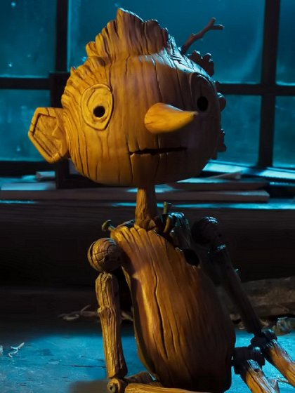 Del Toro chystá další animák | Novinky | ČSFD.cz