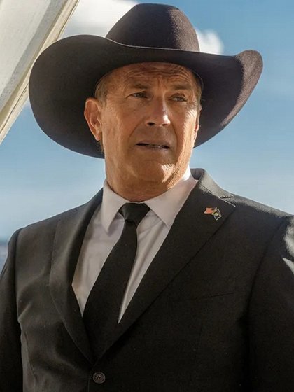 Nečekaný konec seriálu Yellowstone? | Novinky | ČSFD.sk