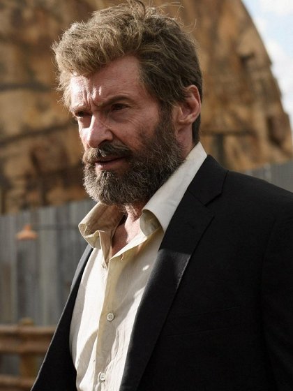 Logan od Mangolda je součástí MCU kánonu | Novinky | ČSFD.cz