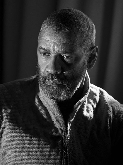 Denzel Washington přejde Alpy jako Hannibal | Novinky | ČSFD.cz