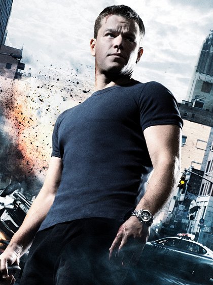 Jason Bourne se vrátí | Novinky | ČSFD.cz