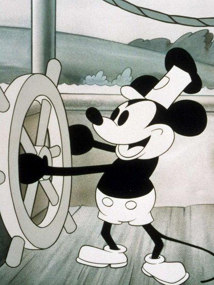 Mickey Mouse je volně k užití a je z něj vrah | Novinky | ČSFD.cz