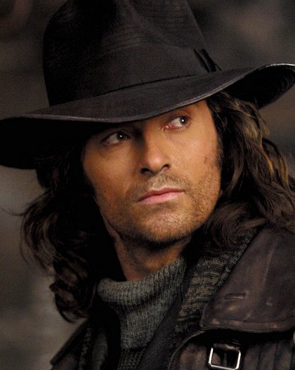 Van Helsing dostane vlastní seriál | Novinky | ČSFD.sk