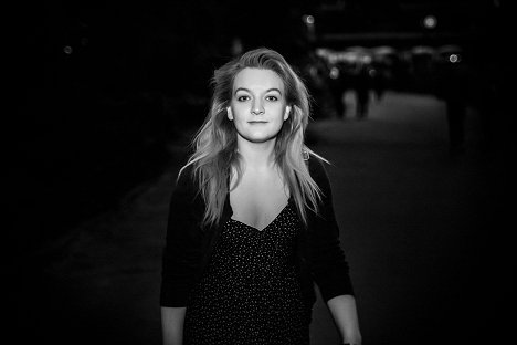 Eliza Roth | ČSFD.cz