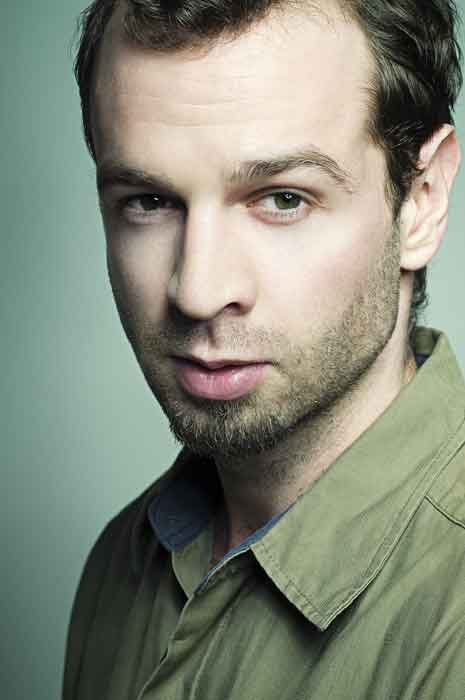 Filip Bradáč | ČSFD.cz
