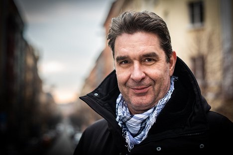 Tomáš Etzler | Galerie - Z akcí | ČSFD.cz