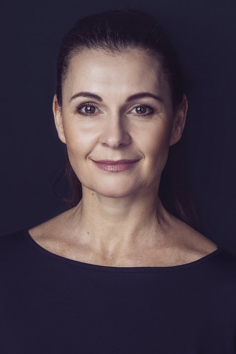 Lenka Barilíková Spišáková | ČSFD.sk