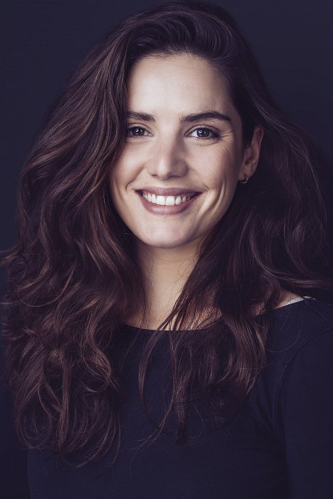 Sarah Arató | Galerie - Z akcí | ČSFD.cz