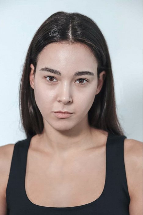 Vanda Chaloupková | Galerie - Z akcí | ČSFD.cz