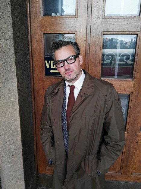 Branislav Hesko | ČSFD.cz